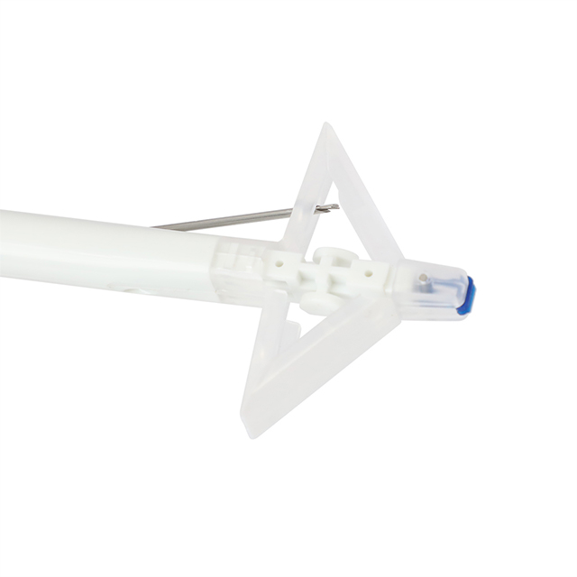 Disposable Endo Fascia Closure System - Buy Disposable Endo Fascia ...
