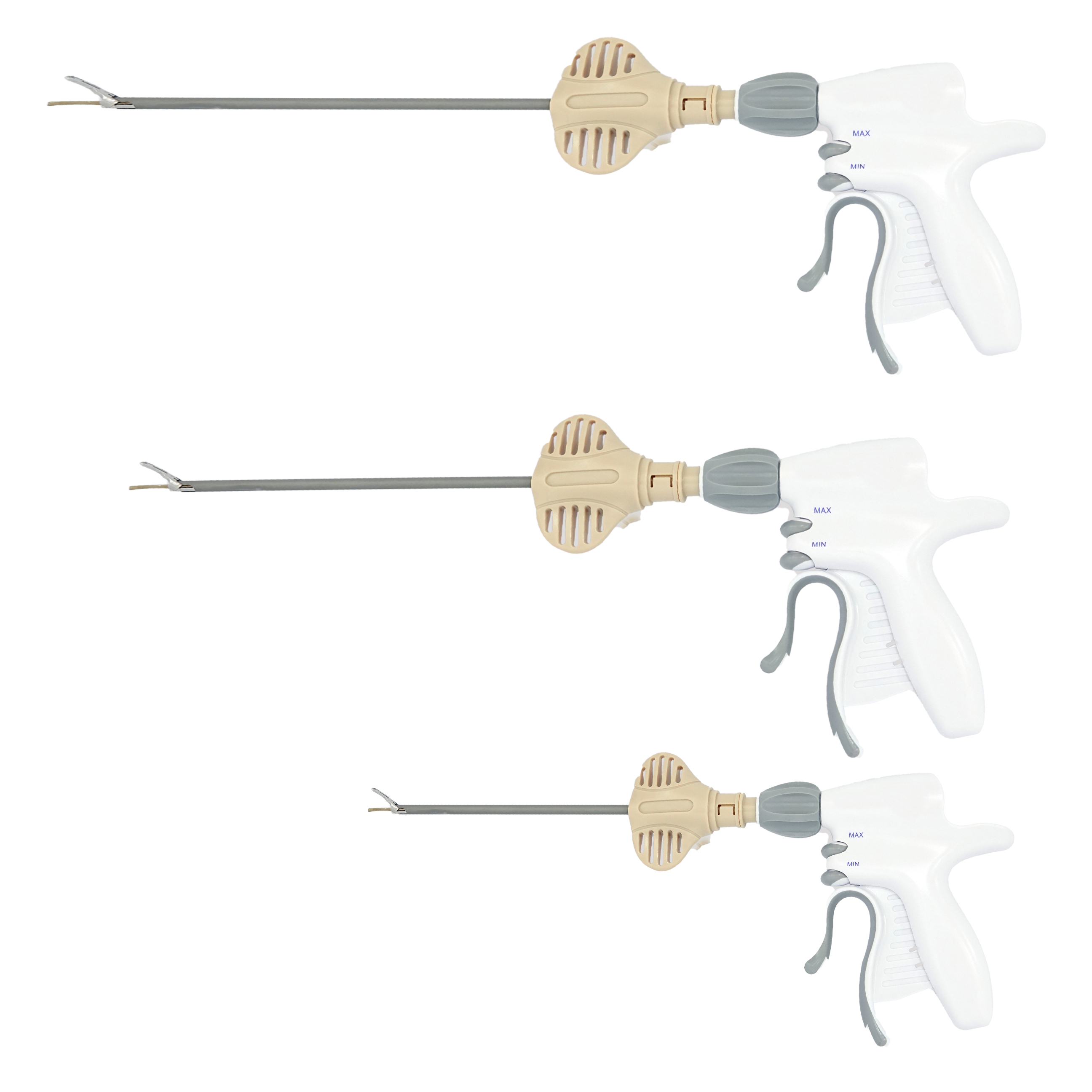 Disposable Laparoscopic Surgical Instruments Sound Reach Ultrasonic ...