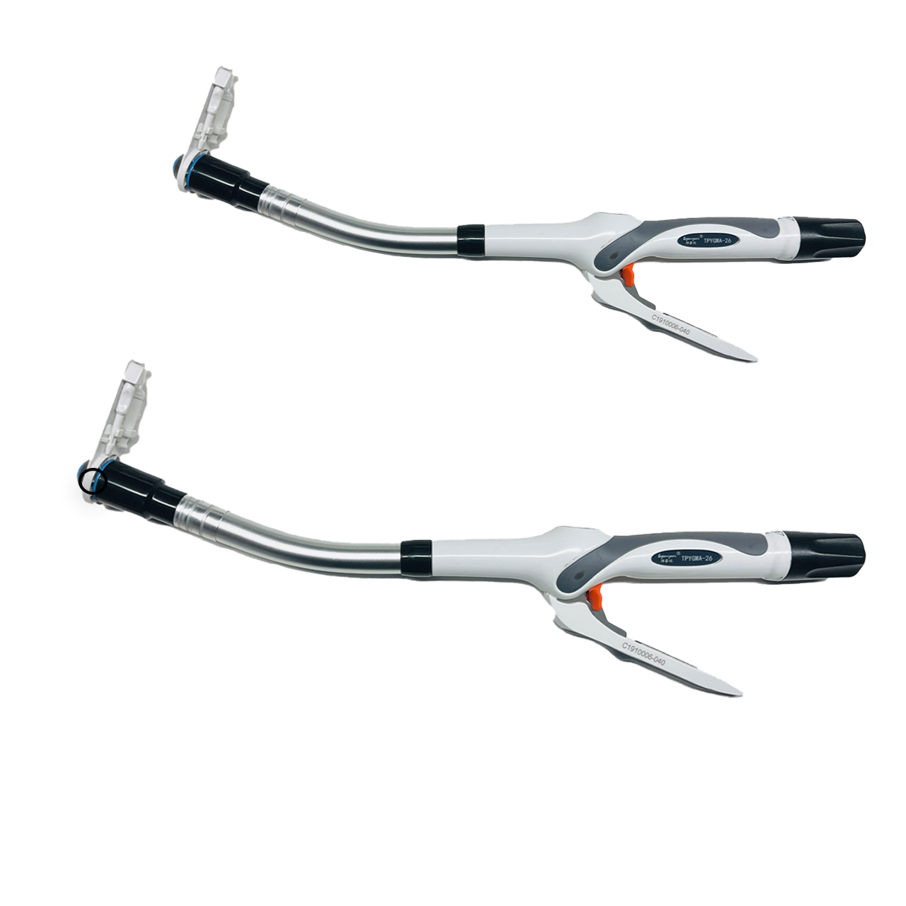 Disposable Circular Staplers - Buy hot sell, circular stapler factory ...