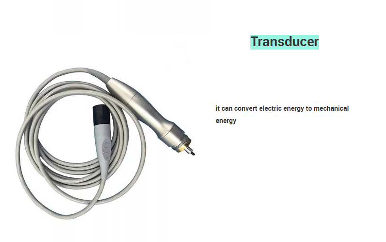 Disposable Laparoscopic Surgical Instruments Sound Reach Ultrasonic ...
