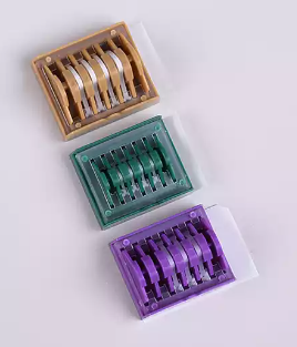 Ligation Clips - Buy Made of high polymer material, Professional ...