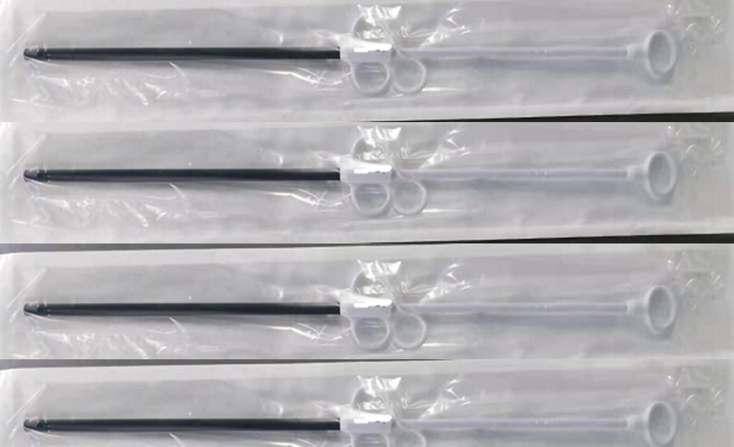 Disposable Endoscopic Retrieval Bag - Buy Endoscopic Retrieval Bag ...